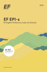 EF EPI 2020 - Indice di conoscenza dell'inglese EF