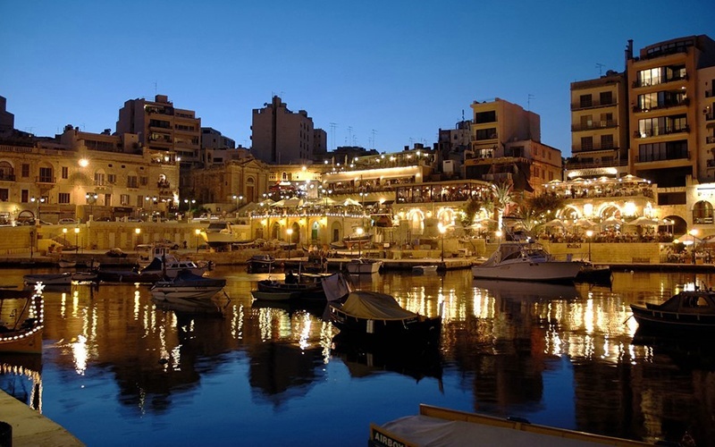 Locali e discoteche di Malta, dove ballare a Malta e Gozo